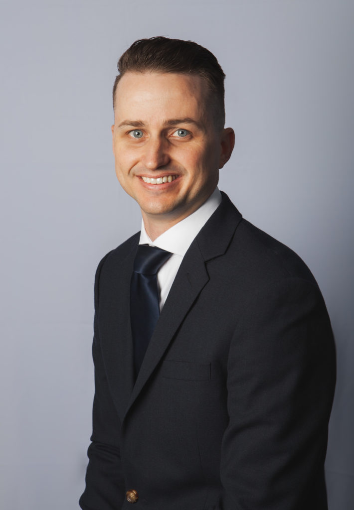 Dr. Patrick Donovan, DPM - Orthopaedic Medical Group of Tampa Bay