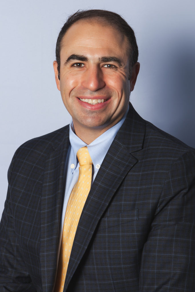 Dr Matthew Moralle, MD - Orthopaedic Medical Group of Tampa Bay