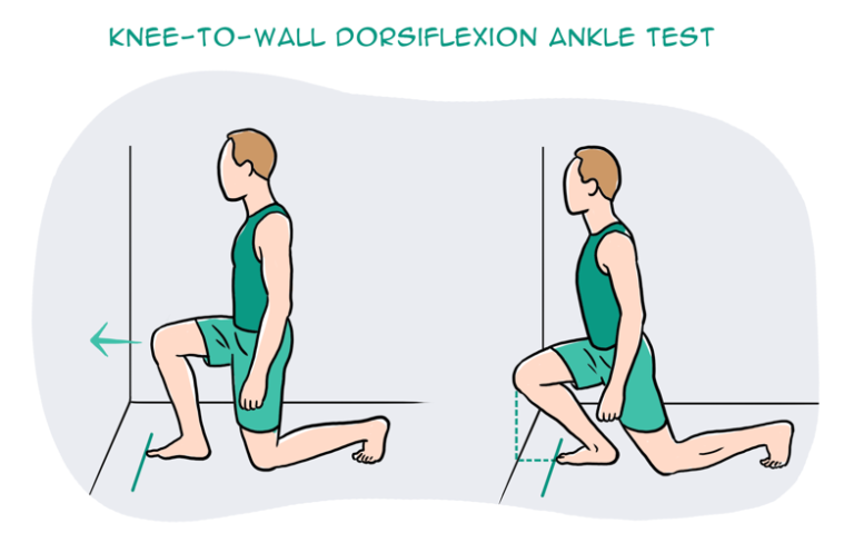 Improving Ankle Mobility through Stretch and Exercise | OMG Tampa Bay