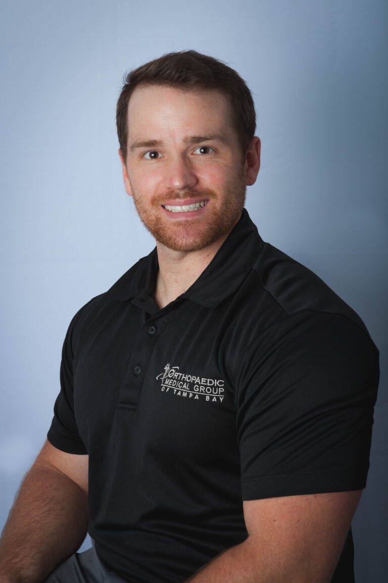 Dennis Rinaldi - Orthopaedic Medical Group of Tampa Bay