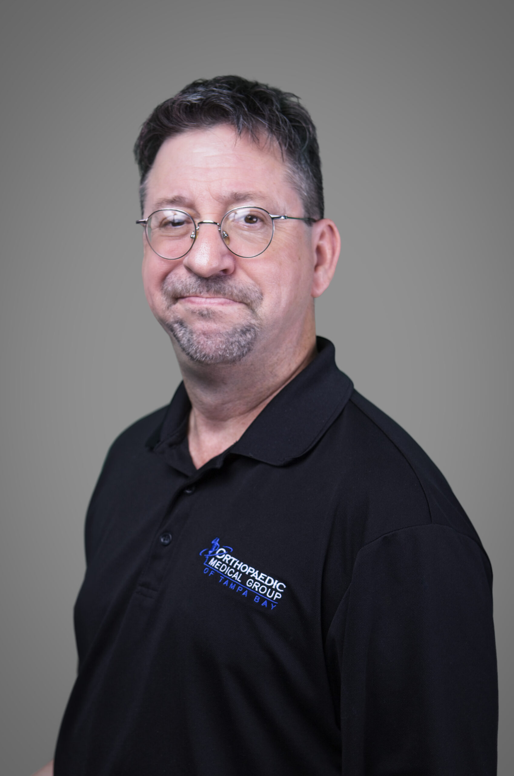 Brian Conway - Orthopaedic Medical Group of Tampa Bay