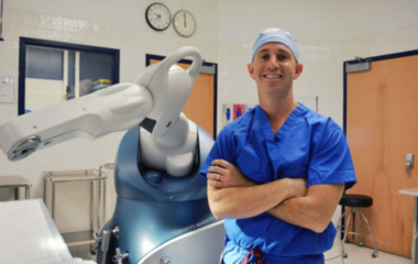 Dr. Scott Goldsmith | Orthopedic Surgeon & Joint Replacement