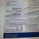 Brandon Healthplex Offices - Orthopaedic Medical Group of Tampa Bay