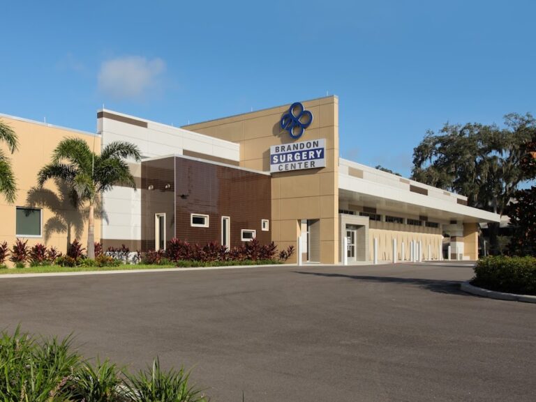 Brandon Surgery Center - Orthopaedic Medical Group of Tampa Bay