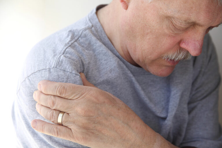 Understanding Shoulder Arthritis | Causes, Symptoms, and Treatments