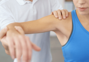 What Is Joint Mobilization In PT? I Orthopaedic Medical Group
